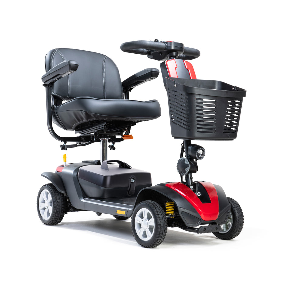 Electric Mobility Scooters | New & Used Models UK