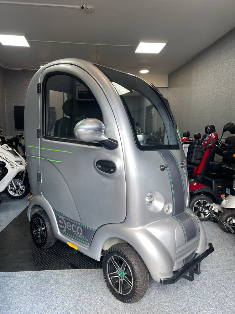 Humber Mobility Centre