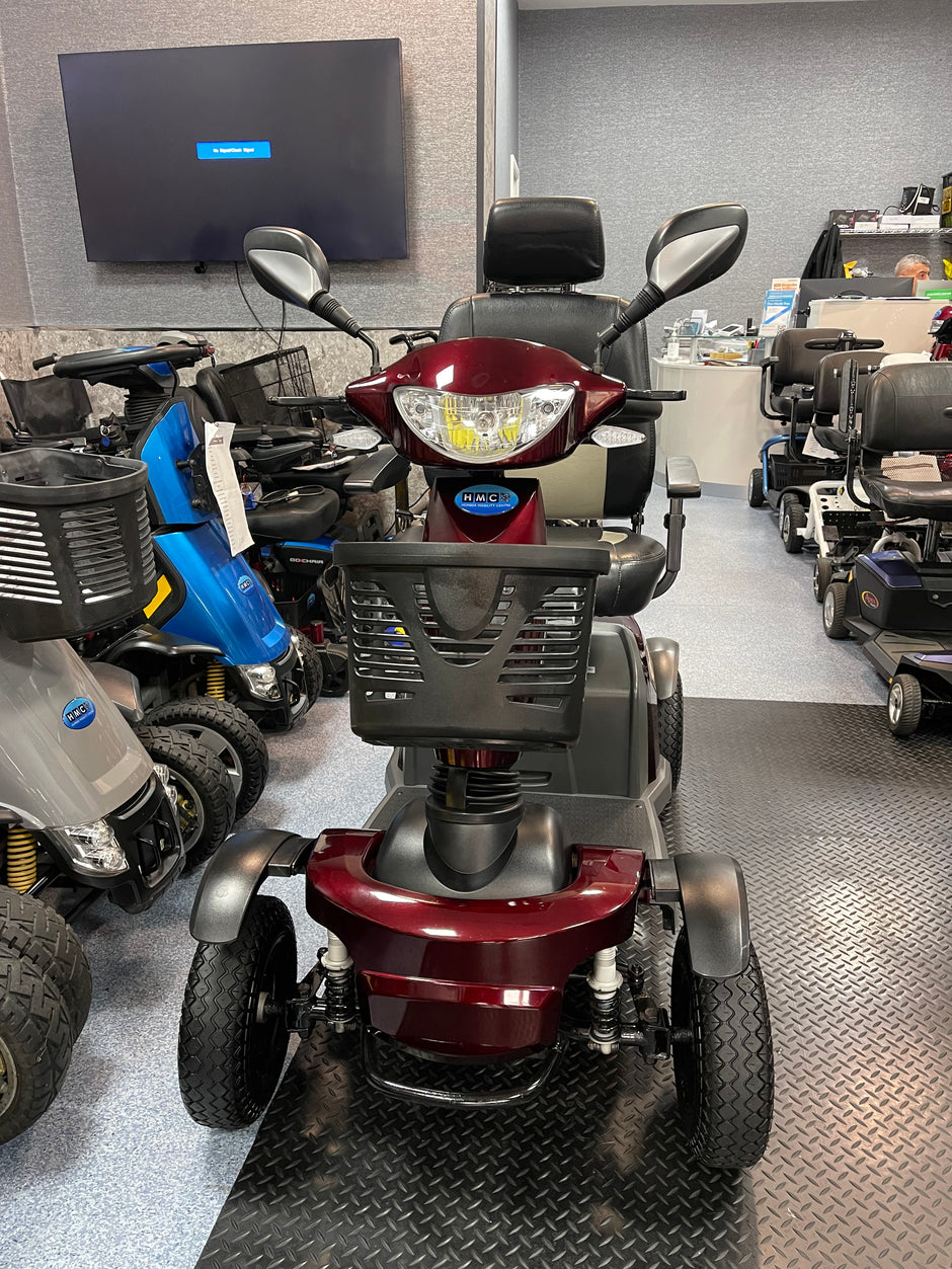 Humber Mobility Centre