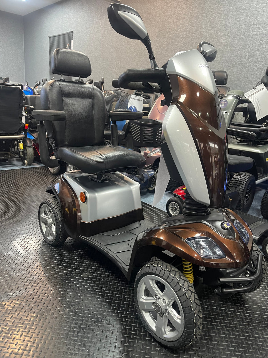 Humber Mobility Centre