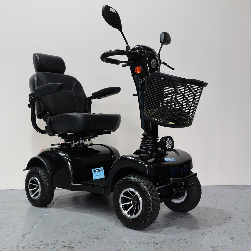 One Rehab Mobility Scooters | New & Used Lightweight UK