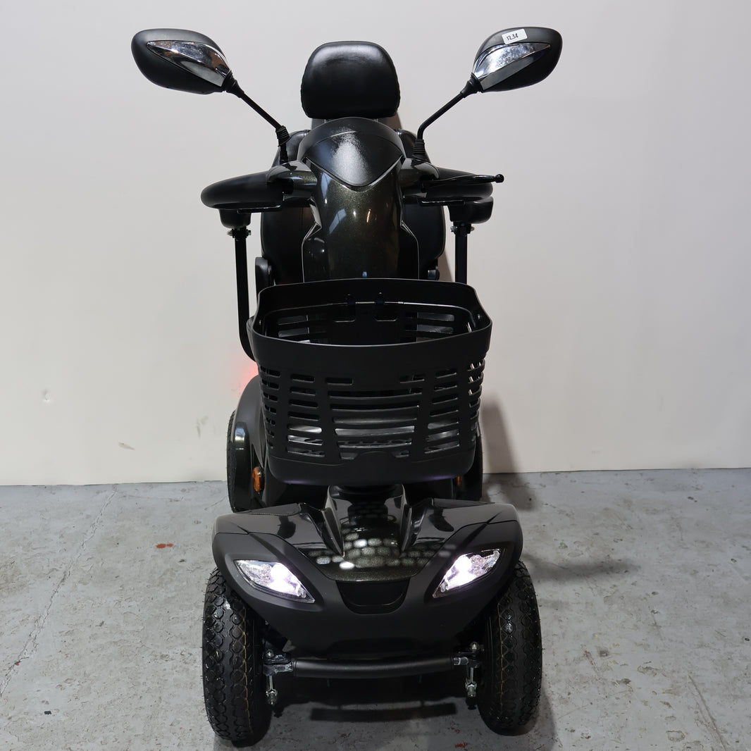 One Rehab Mobility Scooters | New & Used Lightweight UK