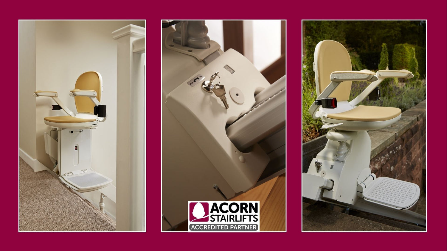 Acorn Stairlifts