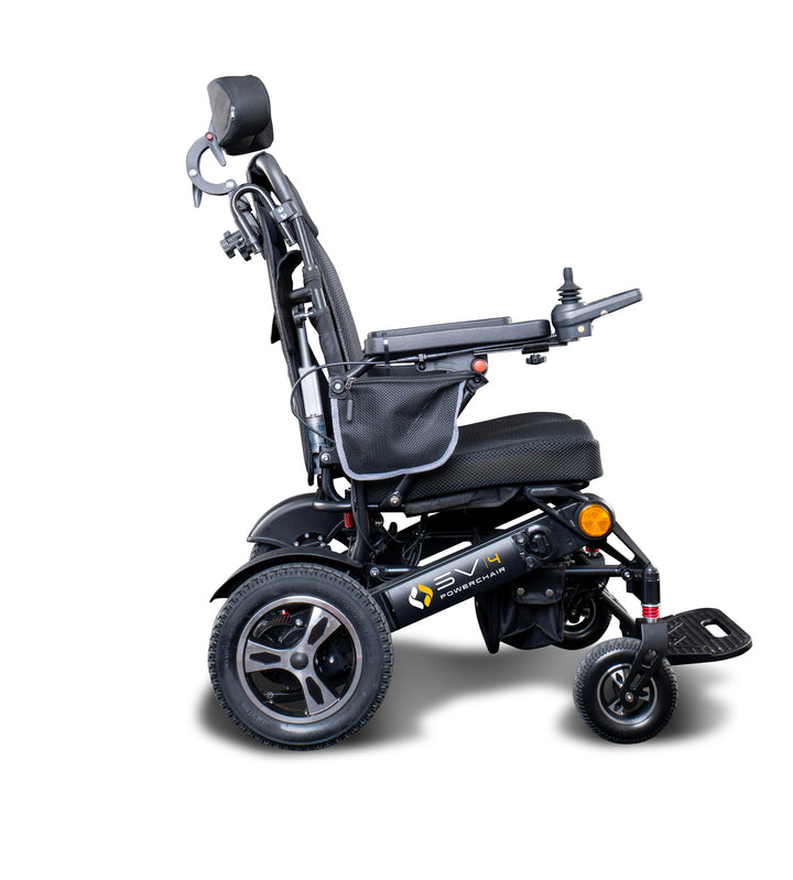 Humber Mobility Centre: Mobility Scooters, Powerchairs & Mobility Aids