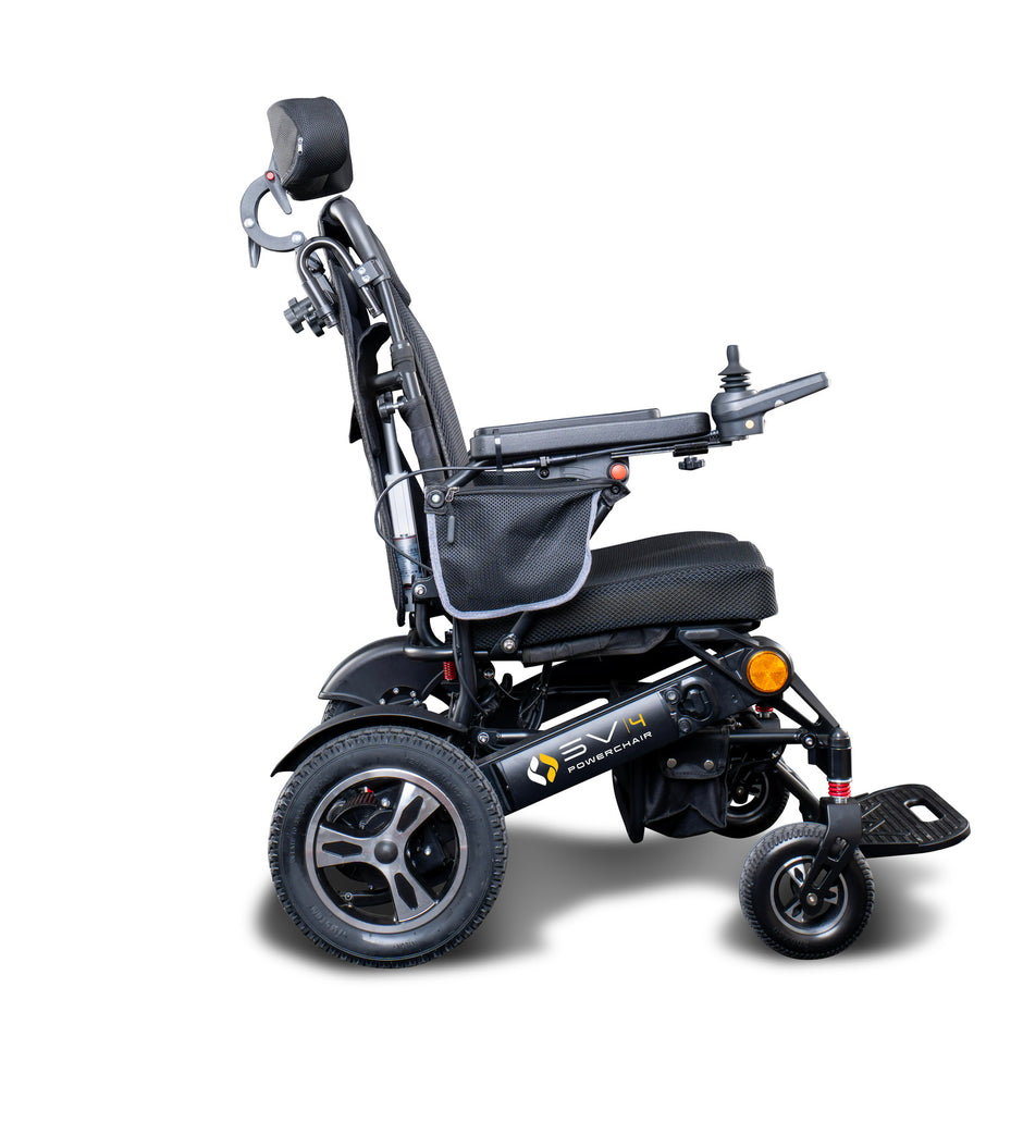 Humber Mobility Centre: Mobility Scooters, Powerchairs & Mobility Aids